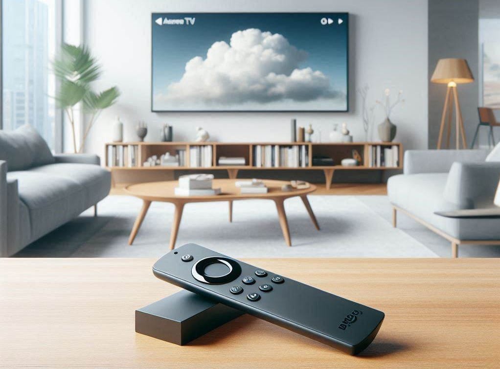 A Comprehensive Guide to the Fire Stick