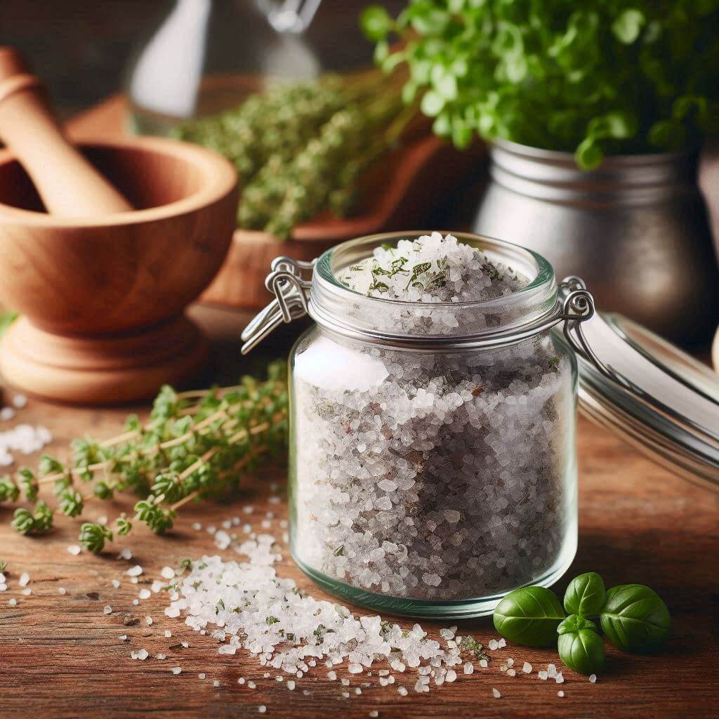 Best rated salts in the world for cooking