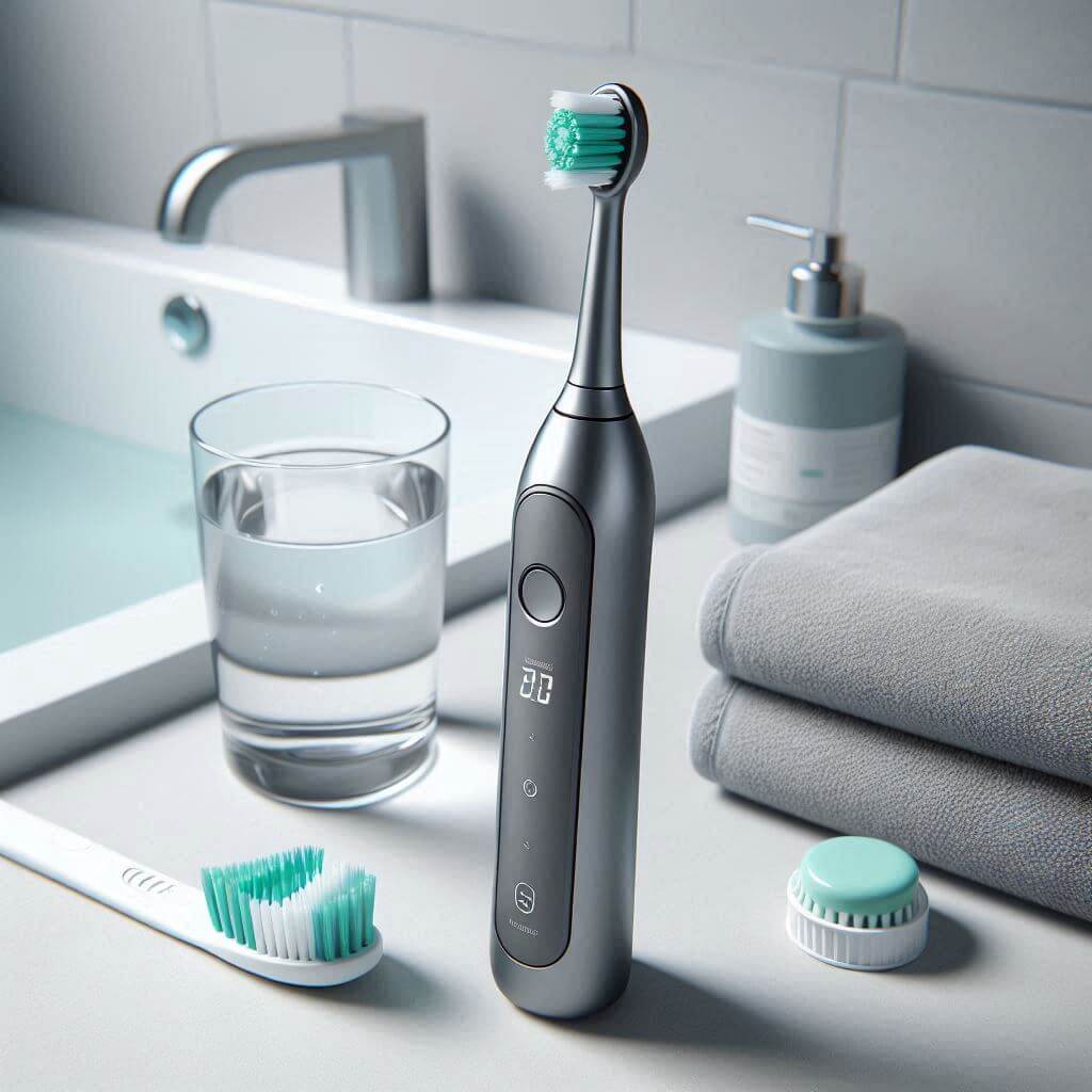 The Ultimate Guide to Electric Toothbrushes