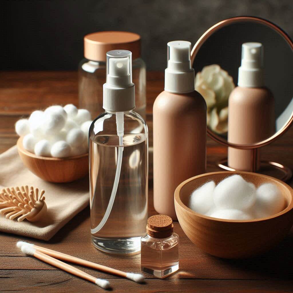 Discover the Magic of Hypochlorous Acid Spray