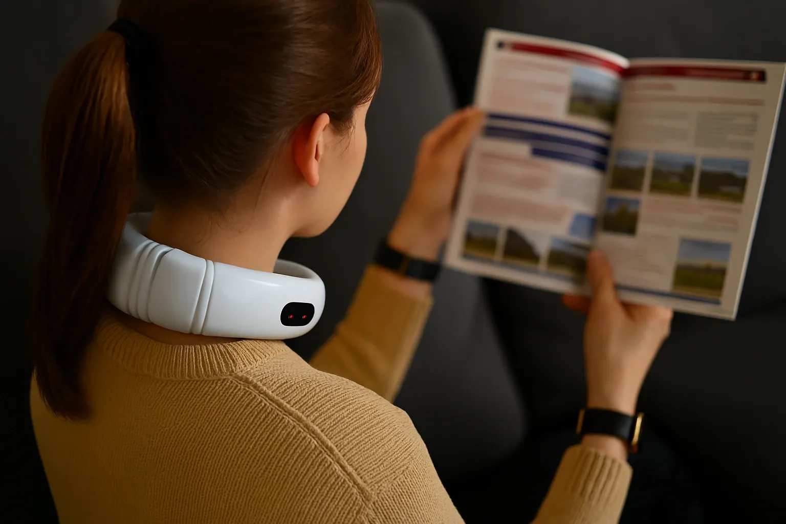 Neck Relax Pro Reviews – Real Relief for Neck & Back Pain