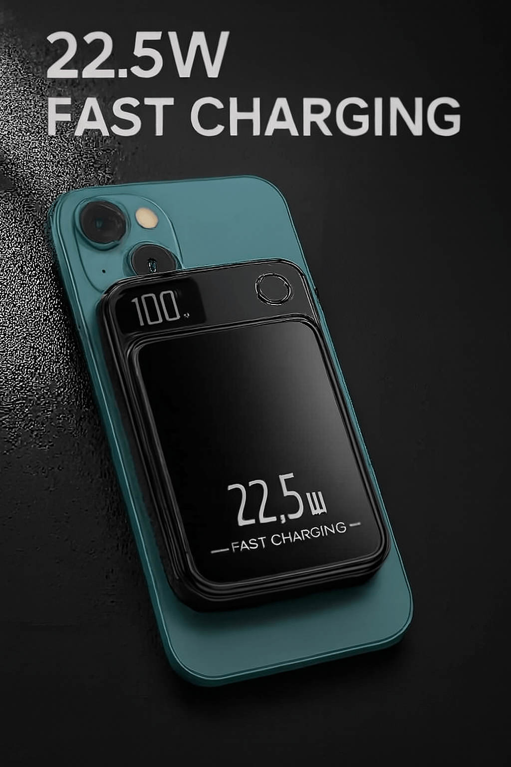 Mag Power Pro Review | 2025 Best Magnetic Power Bank